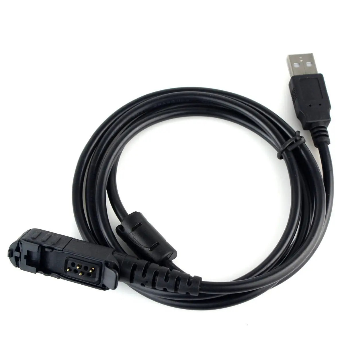 USB-Programming-Cable-for-Motorola-DP2400-DEP500e-DEP550-DEP570 ...