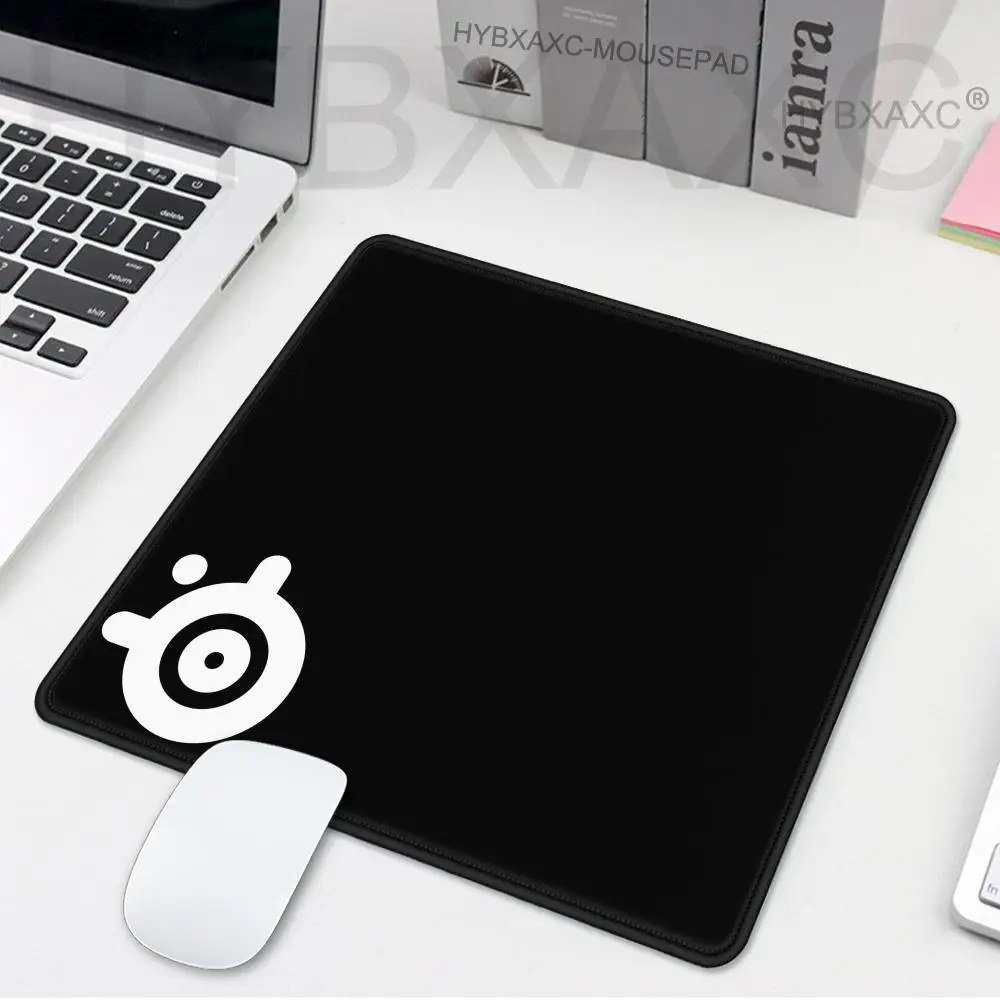 Steelseries Tappetino per mouse da gioco piccolo PC Gamer Tastiera ...