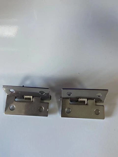 C18 V18 V18b Fishing Bait Boat Hopper Spring - Parts & Accs - AliExpress