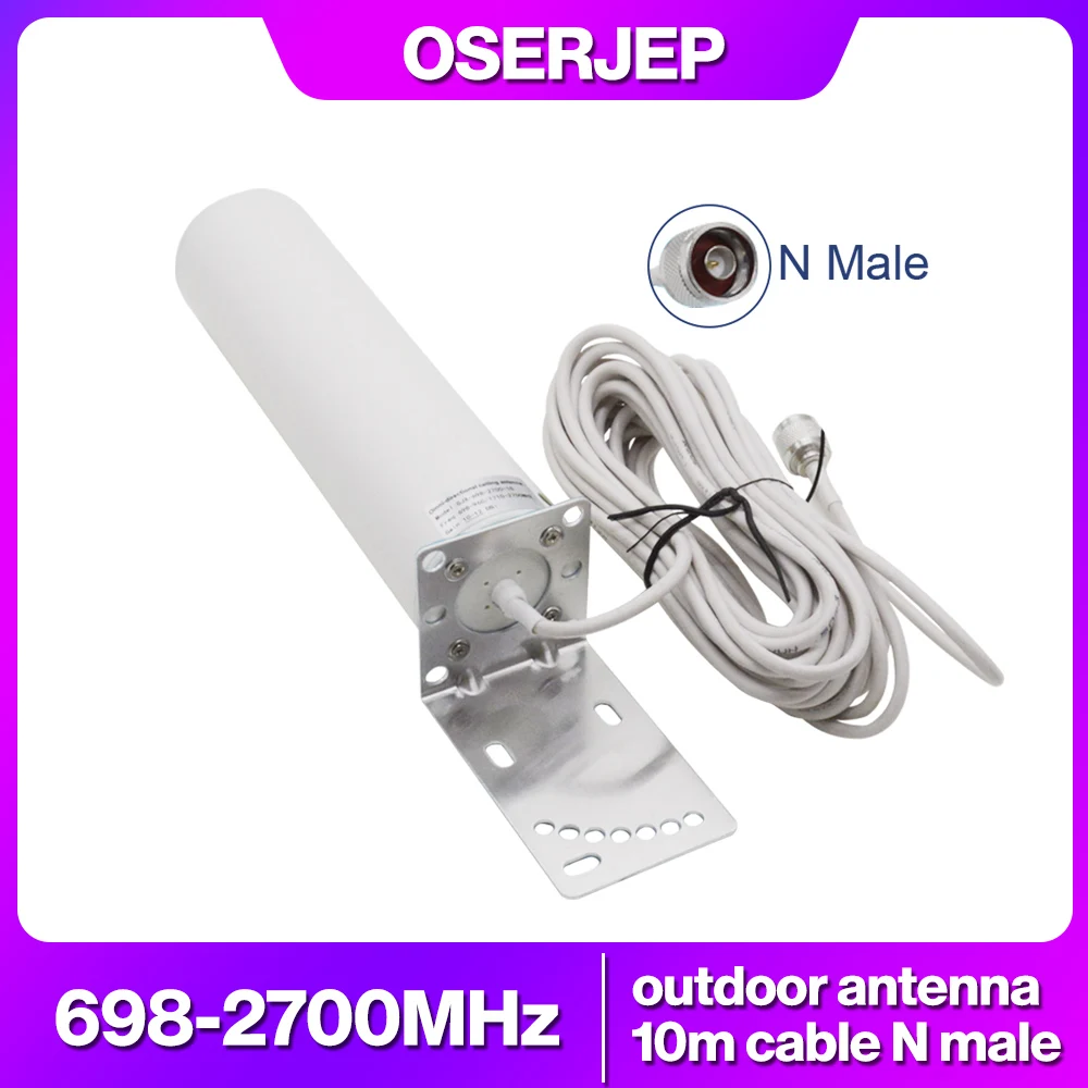 Oserjep Booster Direct Store