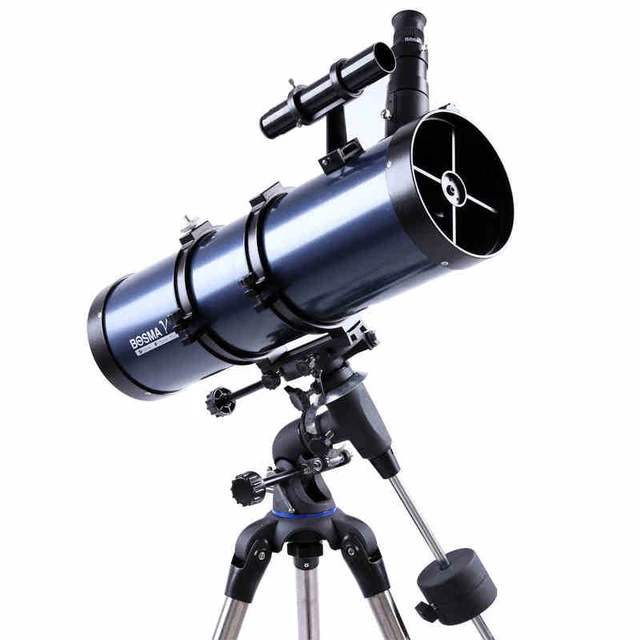 150mm Refractor Telescope