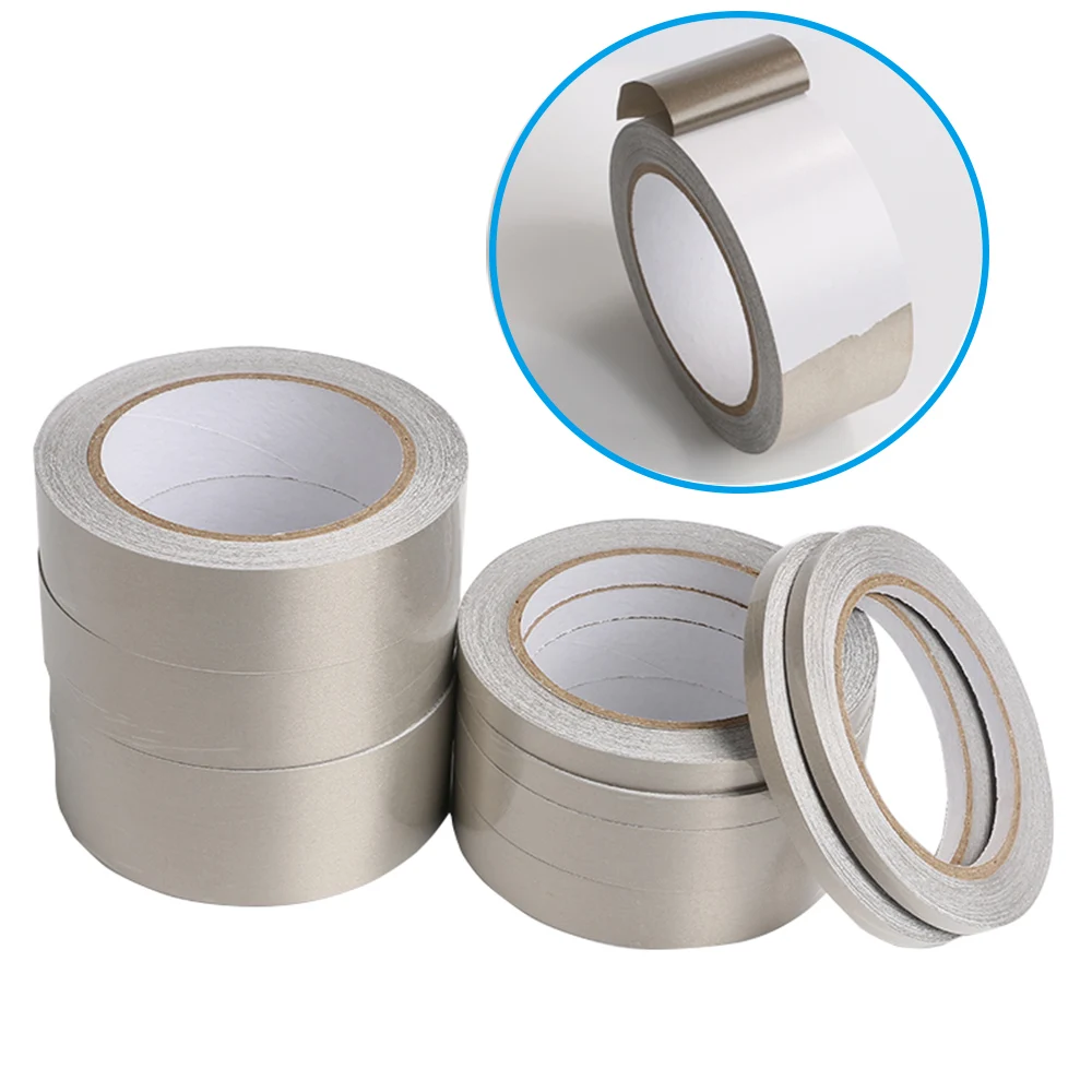 Conductive-Cloth-Fabric-Adhesive-Tape-Faraday-Tape-for-Laptop ...