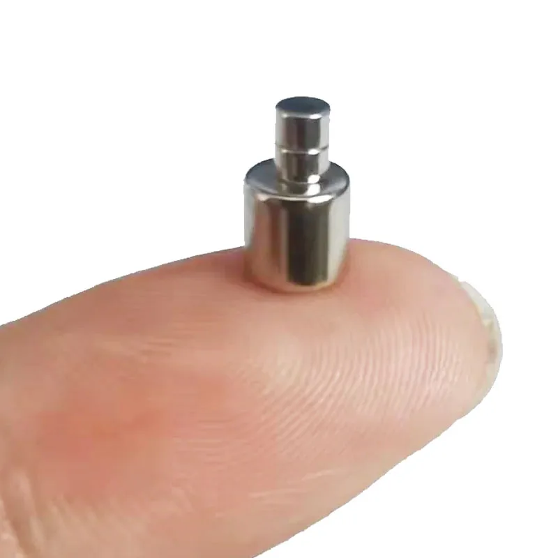 Nano-Magnet-Receiver-Working-as-Wireless-Earpiece-Voice-Receiving ...