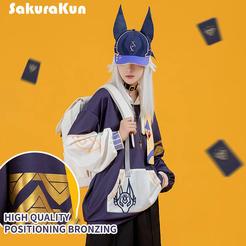 Cosplay-Game-Genshin-Impact-Cyno-Hoodies-Costume-Casual-Fashion-Clothes ...