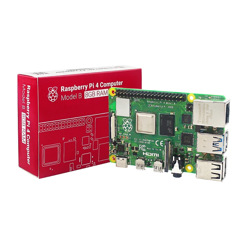 Raspberry-Pi-1GB-2GB-4GB-8GB-Placa-de-desarrollo-B-de-cuarta-generaci-n ...