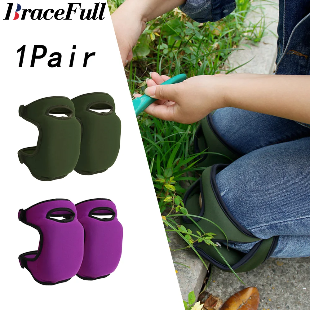 1Pair-Knee-Pads-Sports-Garden-Protectors-Kneepad-Kneeling-Cushions-for ...
