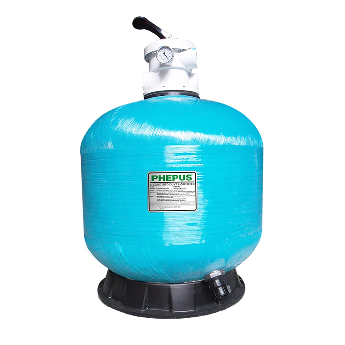 Swimming-Pool-Sand-Tank-Filter-Circulating-Water-Treatment-Pool-Water ...