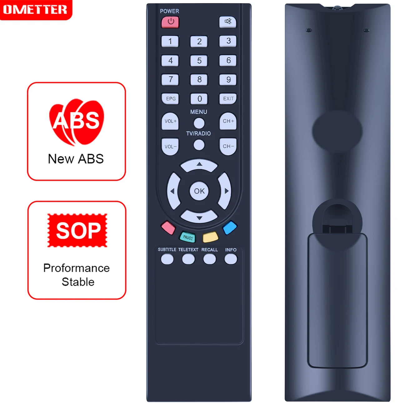 Original remote control for Technisat| | - AliExpress