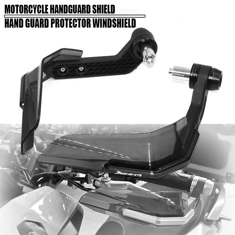For Bajaj Dominar 400 Dominar400 Motorcycle Handguard Shield Hand Guard ...