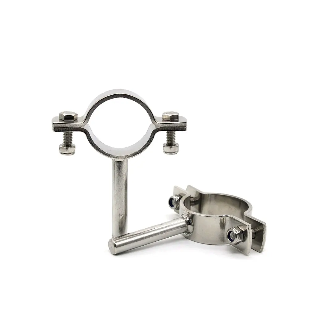 All-Sizes-12-204mm-304-Stainless-Steel-Sanitary-Pipe-Clamp-Clips ...