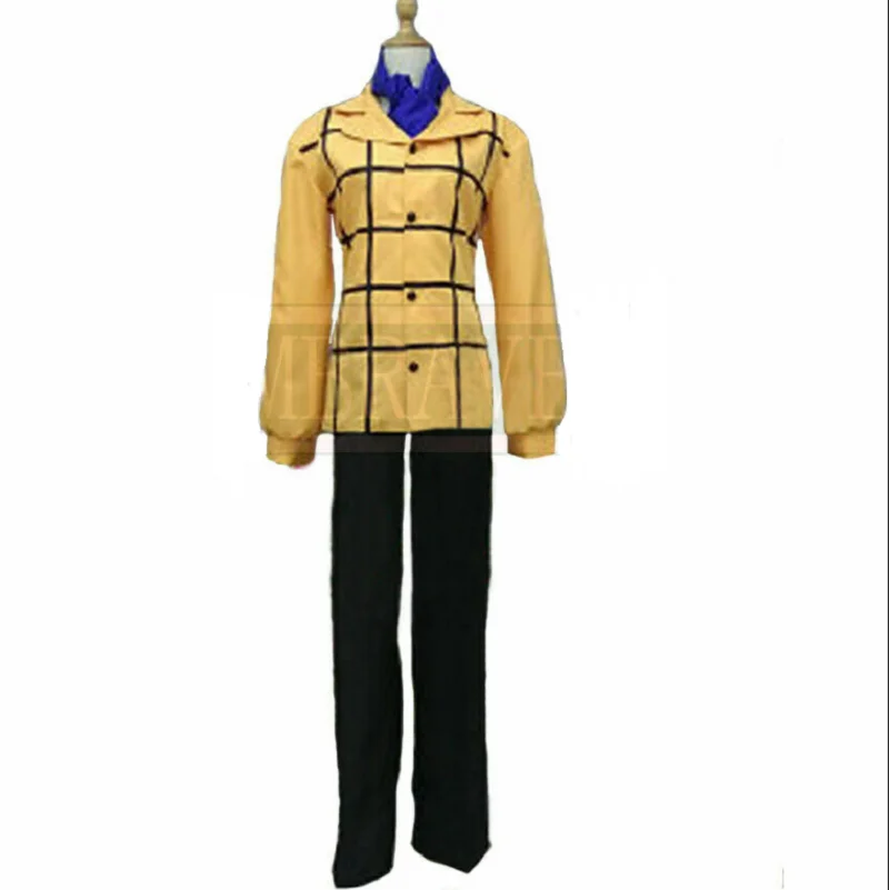 One Piece Shichibukai Crocodile cosplay costume | One piece Merchandise ...