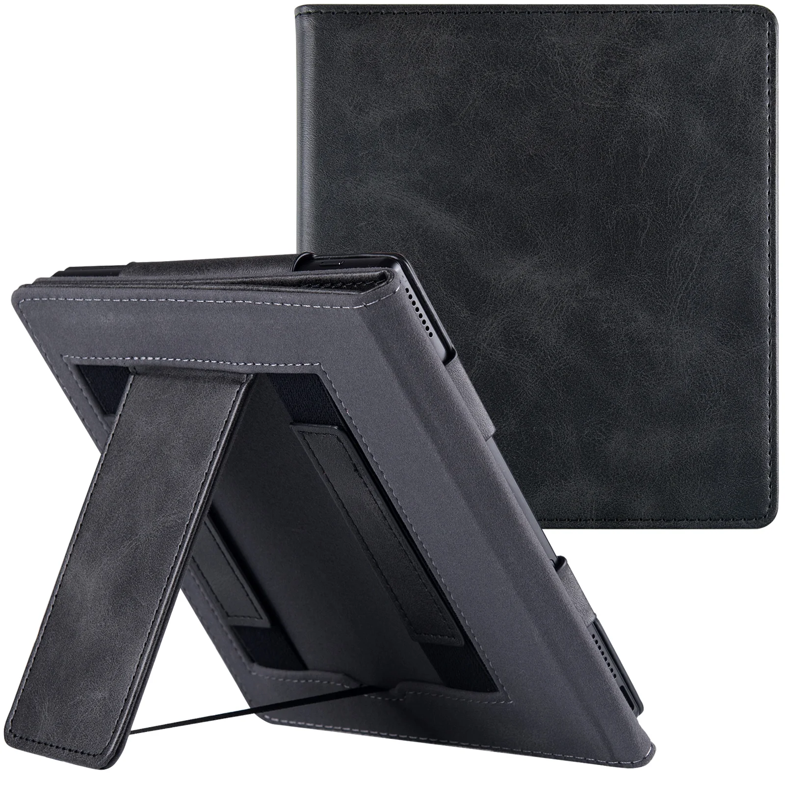 Stand-Case-for-Onyx-Boox-Leaf-2-2022-Release-Premium-PU-Leather ...