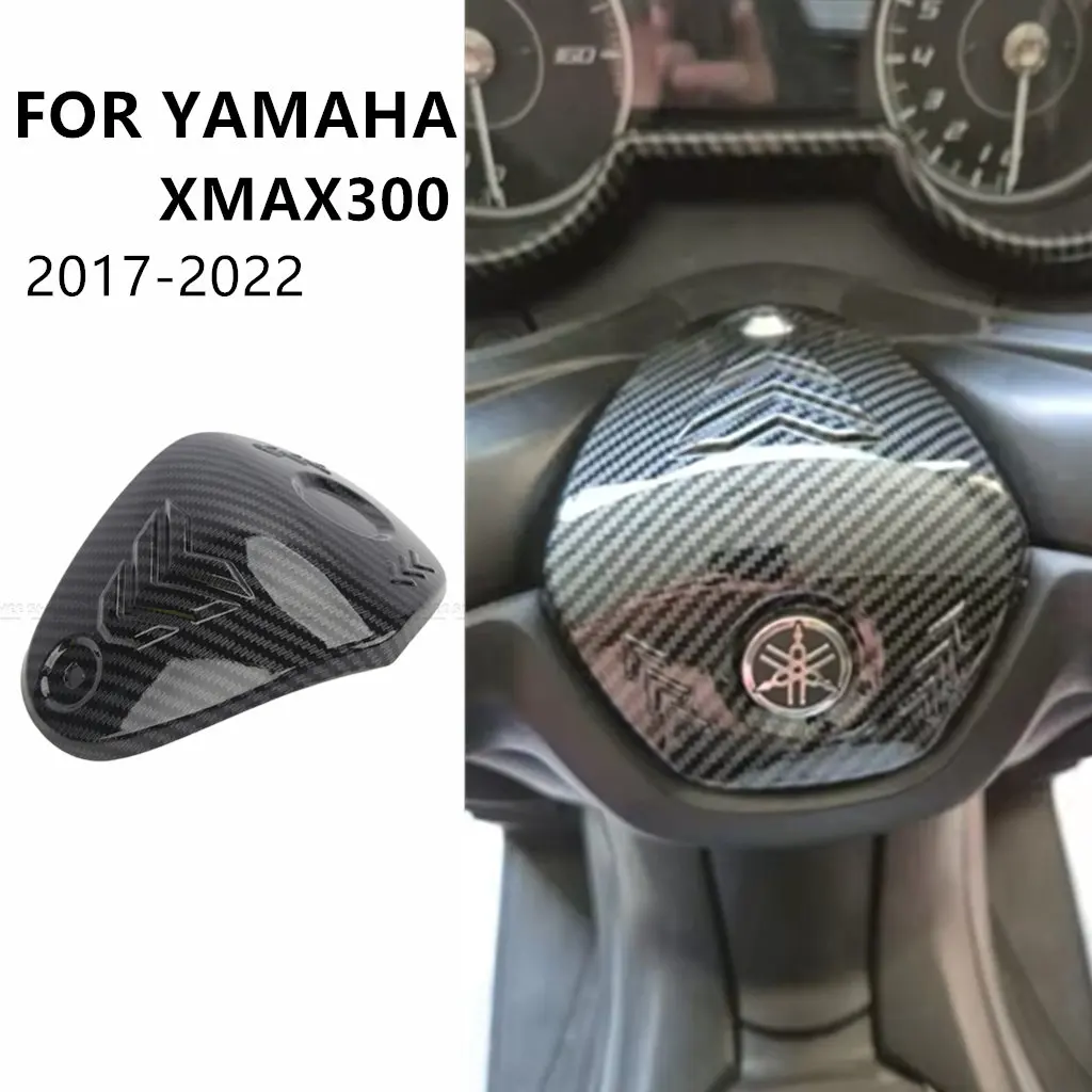 Motorcycle Accessories For YAMAHA X-MAX XMAX 300 XMAX300water transfer ...