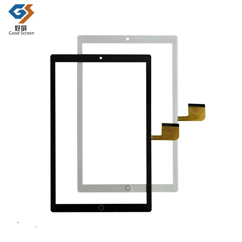 10-1-Inch-Black-White-P-N-CX374D-FPC-V01-Capacitive-Touch-Screen ...