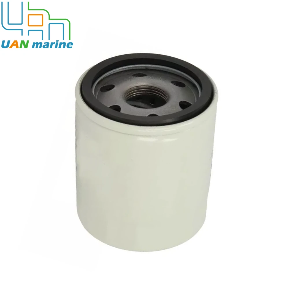135-200HP-4-Stroke-Mercury-Outboard-Oil-Filter-8M0176312-8M0123025-18 ...