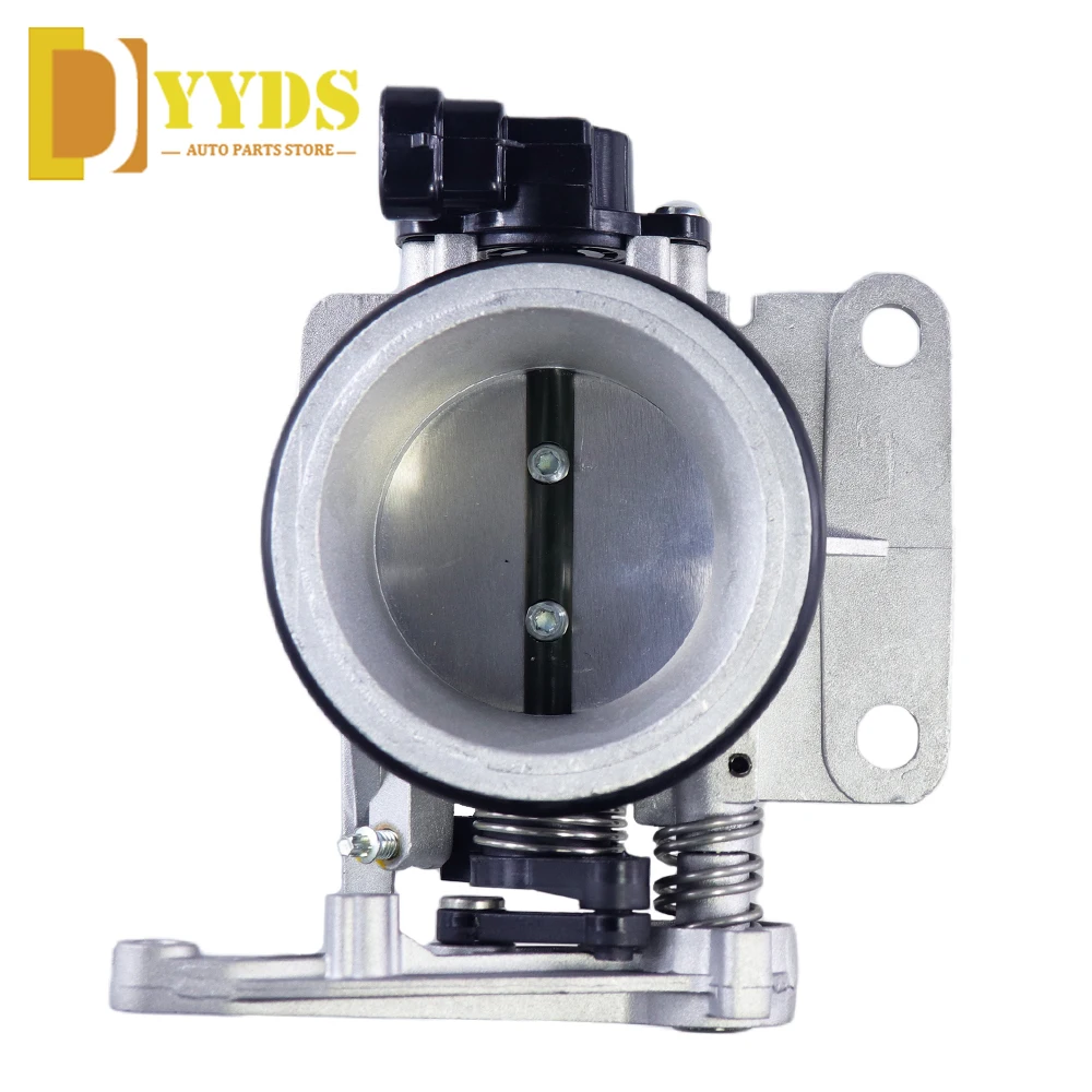 Throttle-Body-for-Renault-Megane-Car-Clio-II-Laguna-1-6-16V-7700102870 ...