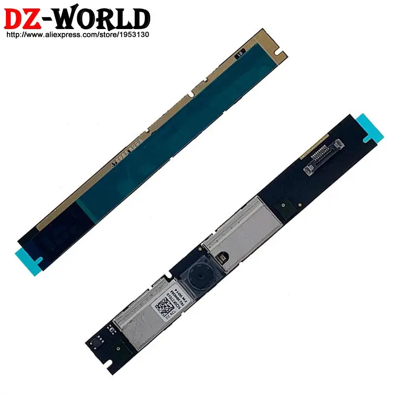 Novo/orig embutido 720p câmera frente mic para lenovo thinkpad x230s ...
