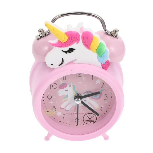 Cool Alarm Clocks For Girls