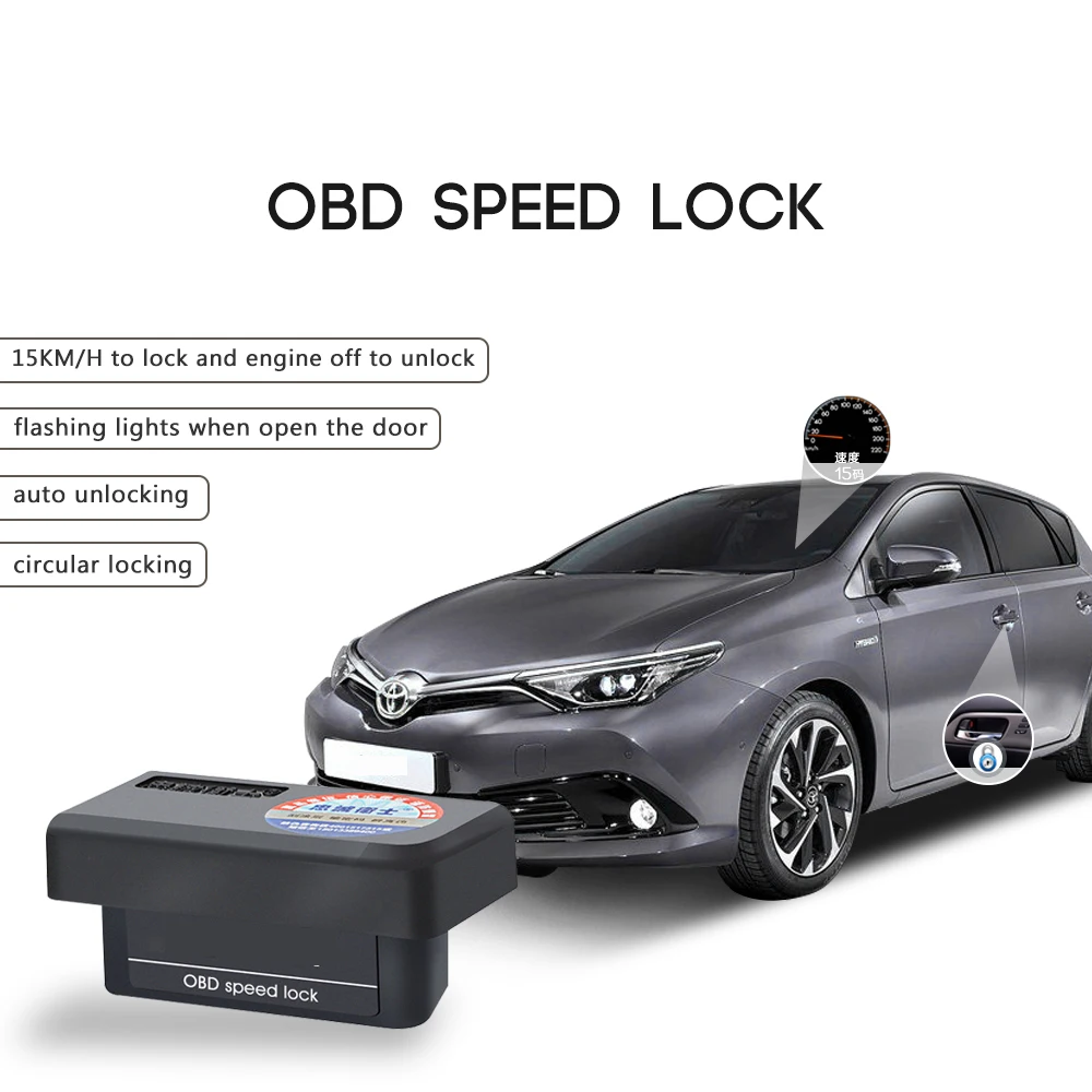 Car-OBD-Plug-And-Play-Speed-Lock-Unlock-Device-For-Suzuki-Vitara-Swift ...