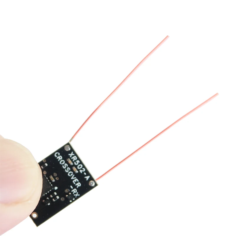 XR502-FPV-Futaba-SFHSS-compatible-receiver-for-FPV-drones-support-SBUS ...