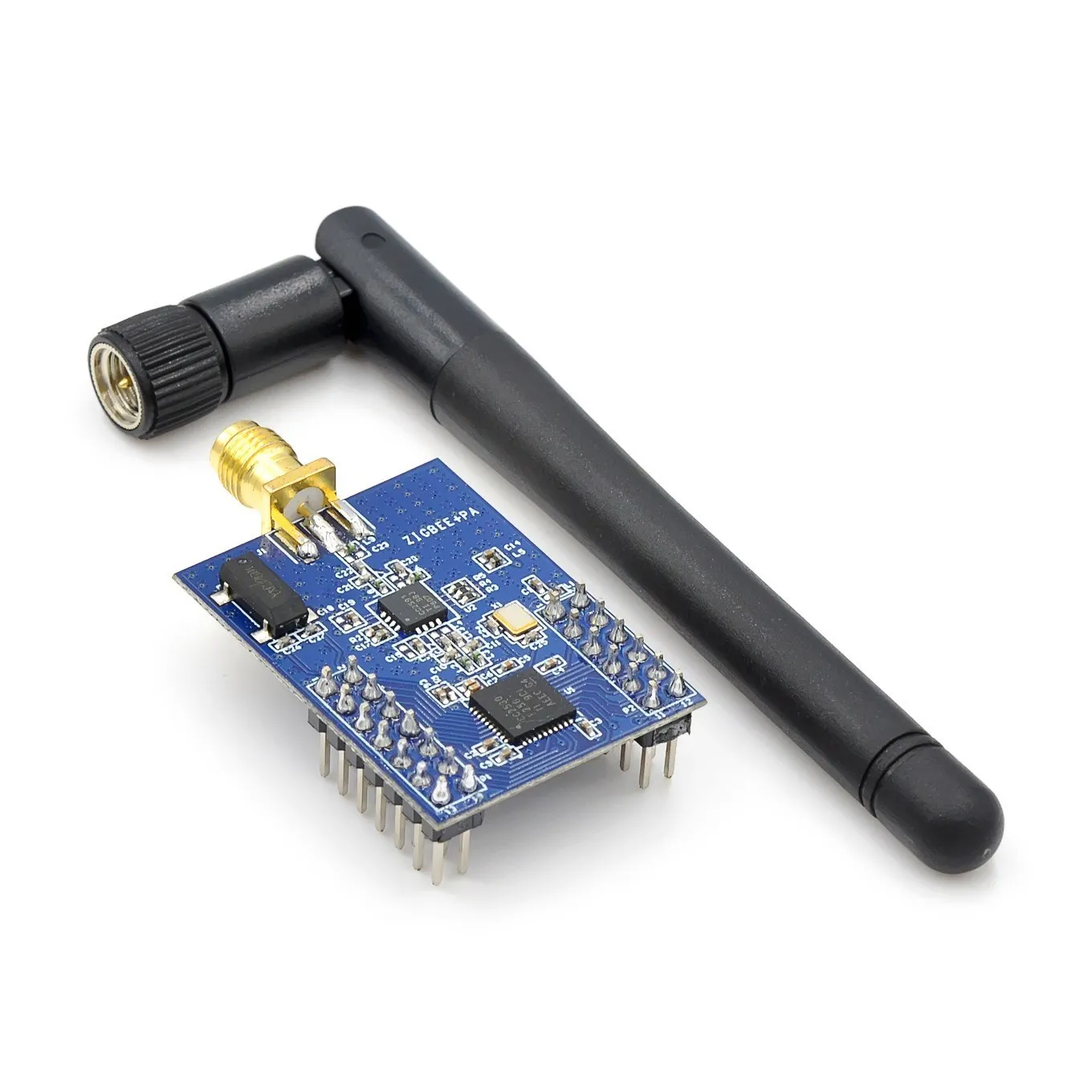 Iot Wireless Power | Development Board | Power Amplifier | Zigbee ...