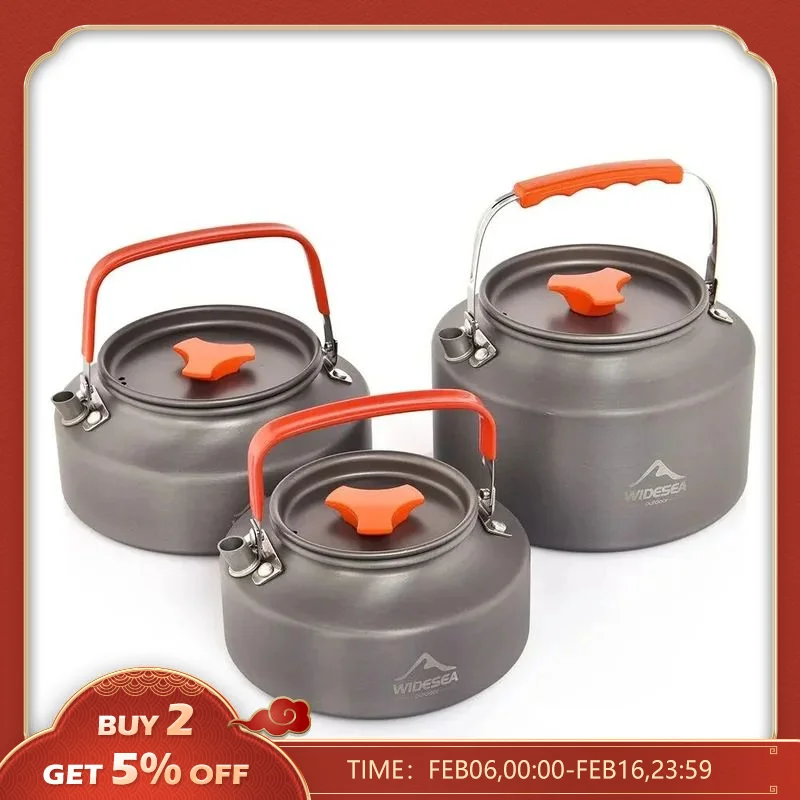 Widesea-1-1L-2L1-5L-Camping-Water-Kettle-Outdoor-Coffee-Kettle ...