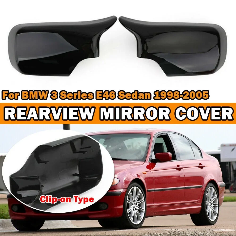 For BMW 3 Series E46 1998-2005 E39 1996-2003 LHD Car Replacement ...