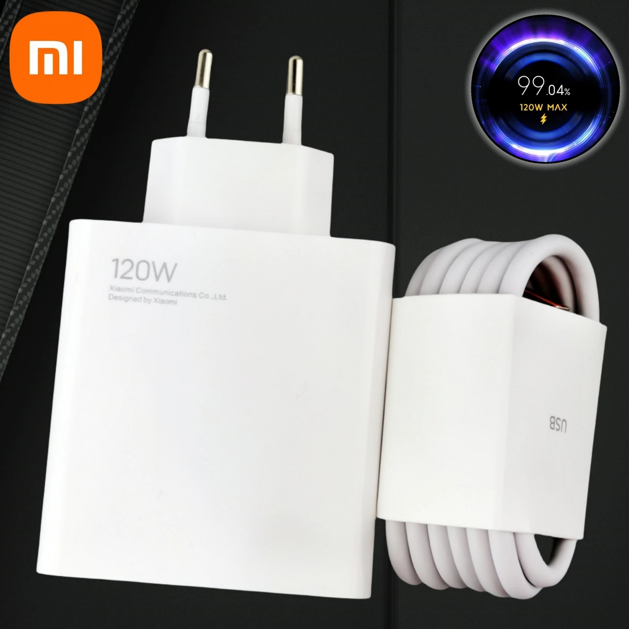 Original-Xiaomi-13t-Pro-Charger-Type-C-120W-Fast-Turbo-Gan-HyperCharge ...
