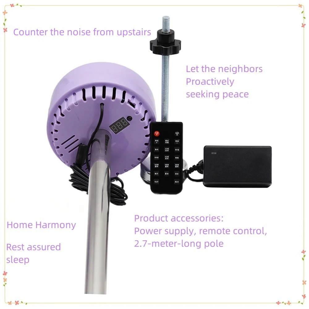 Reduce-Decrease-Cut-Down-Neighbor-Upstairs-Noise-Machine-Noise-Deadener ...