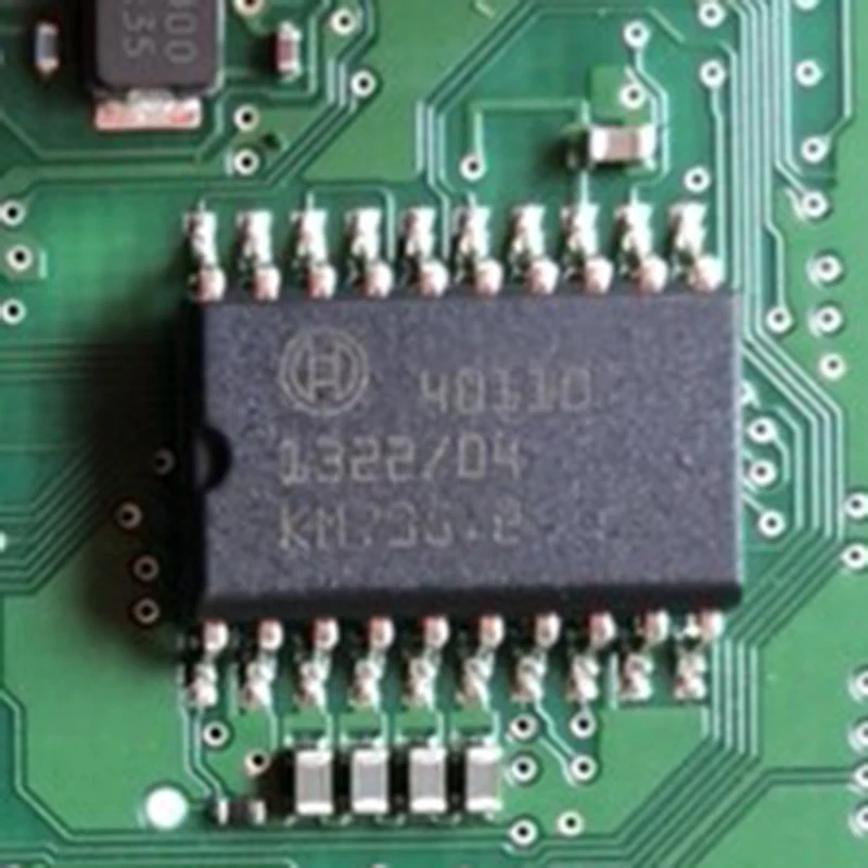 1Pcs/Lot 40110 Original Brand New IC Chip Car Engine Computer Board ...