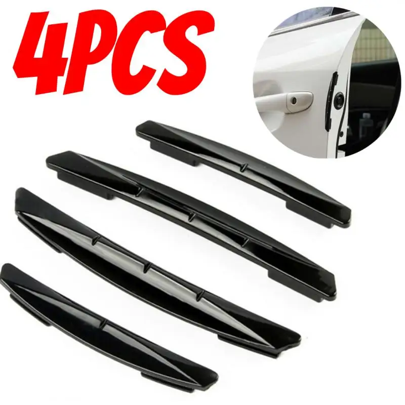 Universal-Car-Sticker-Door-Edge-Guards-Trim-Molding-Protection-Strip ...