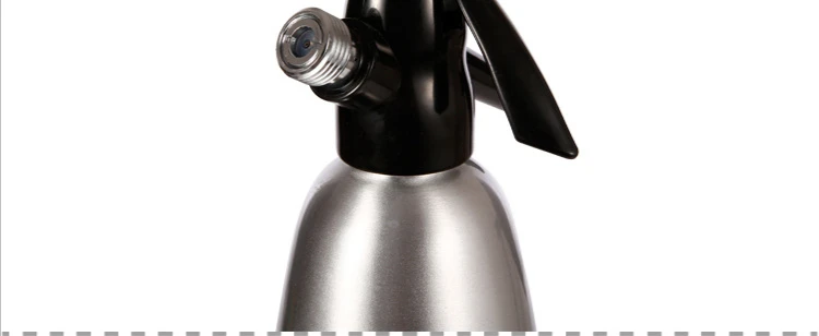 Blender,Distributeur manuel de Siphon de Soda 1l,générateur de bulles d ...