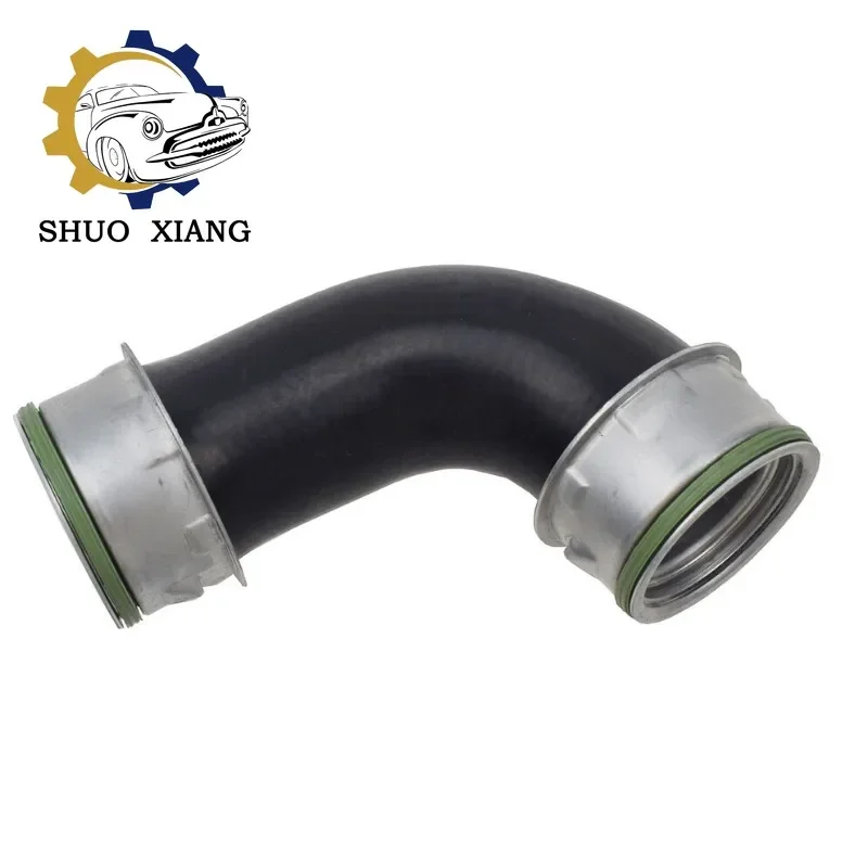 OEM 7H0145708H Turbocharged Intercooler Hose for VW Transporter ...