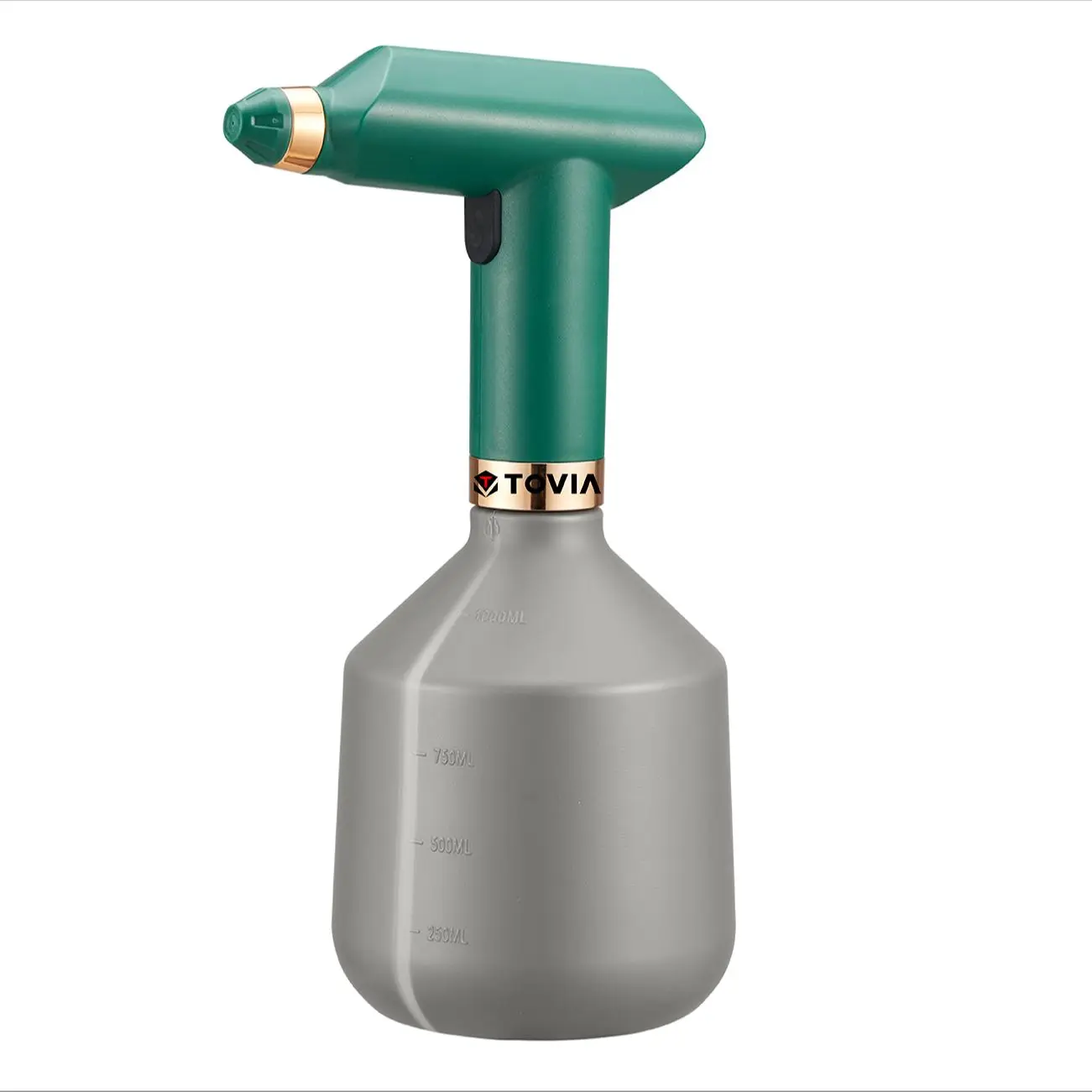 SCIMAKER Electric CordlessGarden Sprayer Rechargeable Automatic Water ...