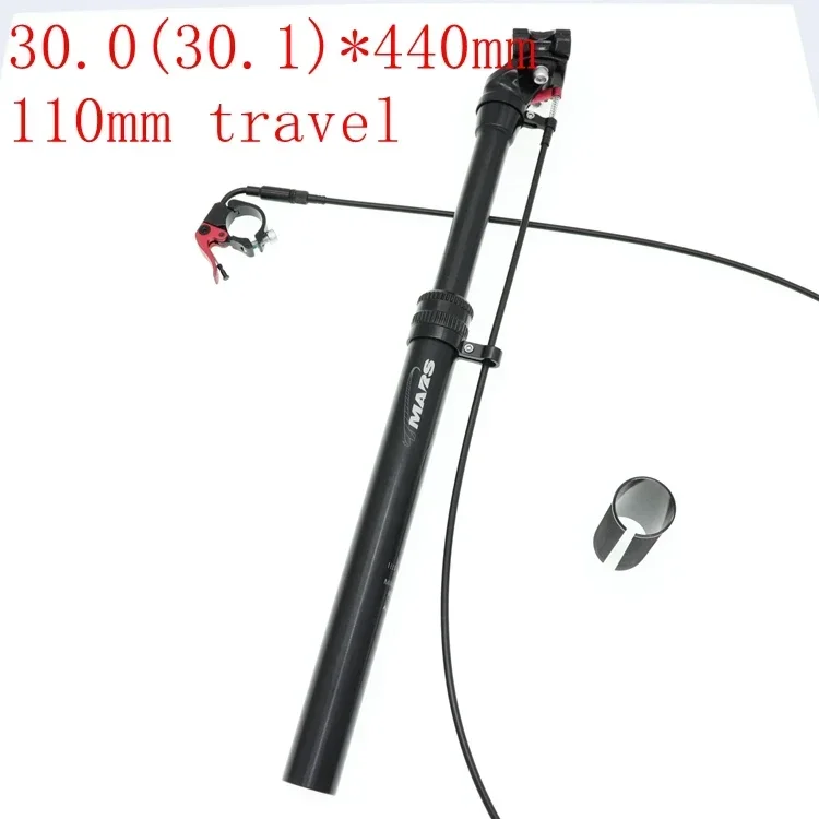 Tmars dropper seatpost store