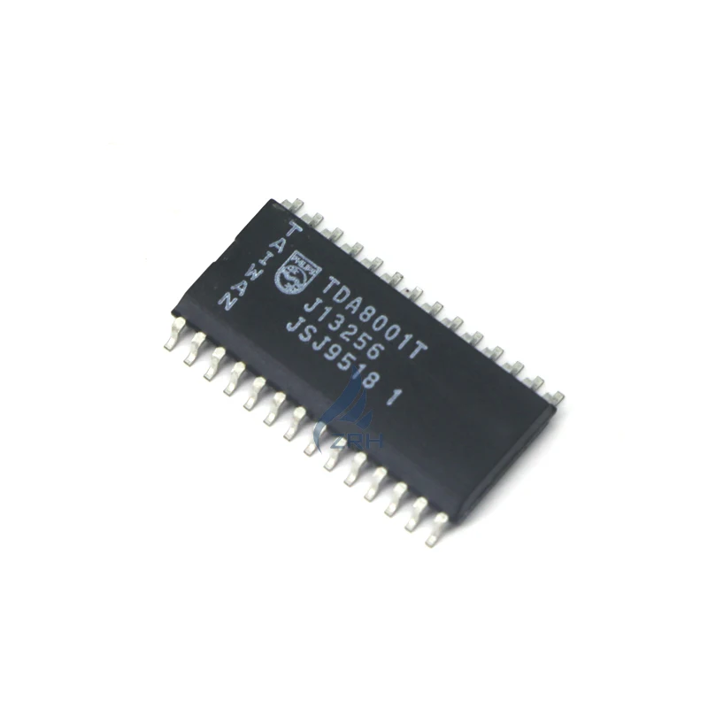 TDA8001T-Integrated-Circuit-IC-Electronic-Component-Chip-Brand-New-And ...