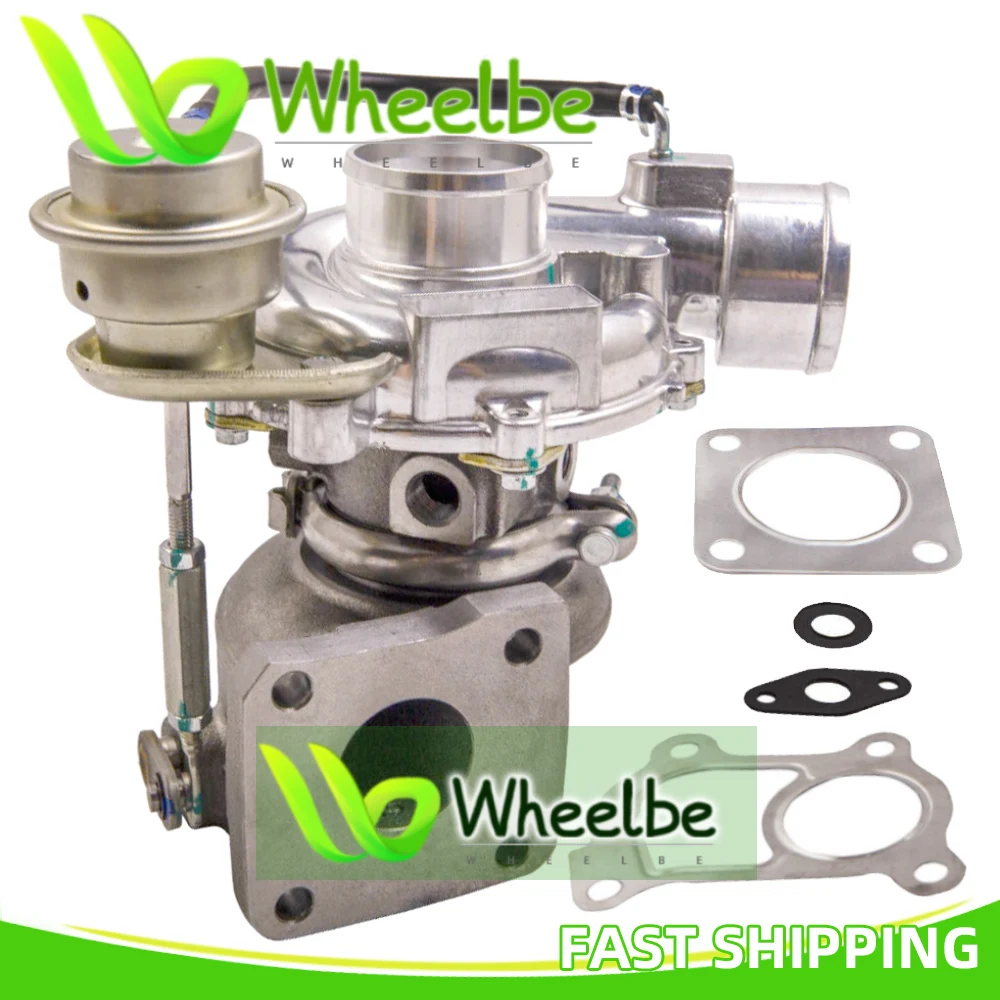 Turbocharger-Turbo-for-ISUZU-D-Max-4JJ1-3-0L-COMMONRAIL-2007-2011 ...