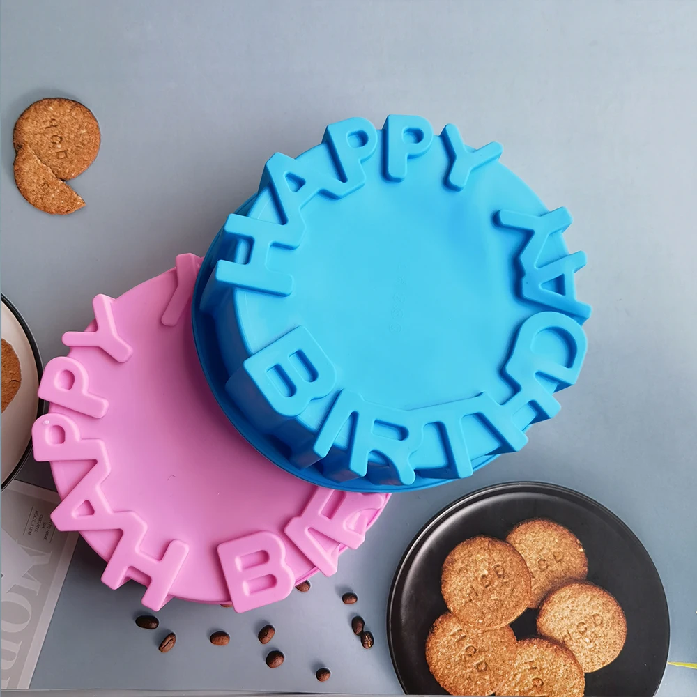 Silicone-Cake-Mold-Festival-Cake-Baking-Pan-Mousse-Mould-3D-DIY ...