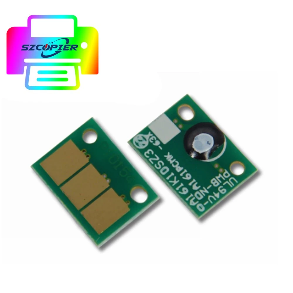 Chip de tambor DR 512 DR512 DR 512 para Konica, Minolta, Bizhub, C224 ...
