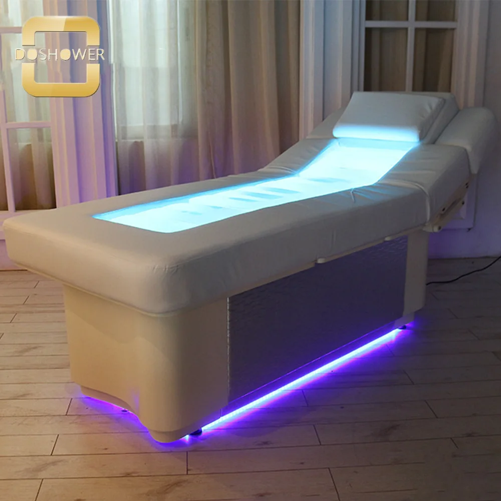 Hydrotherapy Bed