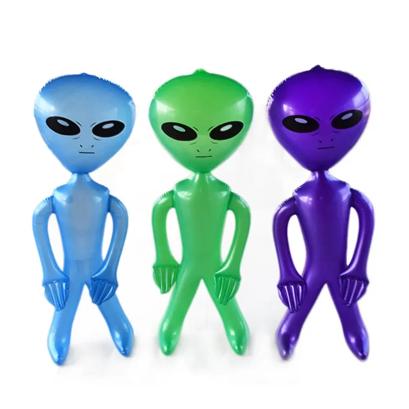 Globo-de-Alien-de-90cm-decoraci-n-de-Bar-de-3-colores-espacio-feliz ...