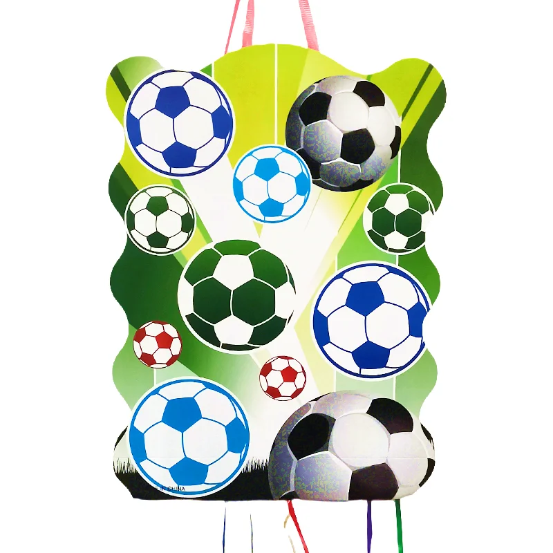 1Pcs-Lot-Soccer-Ball-Football-Theme-Party-Pinata-Decoration-Kids-Boys ...