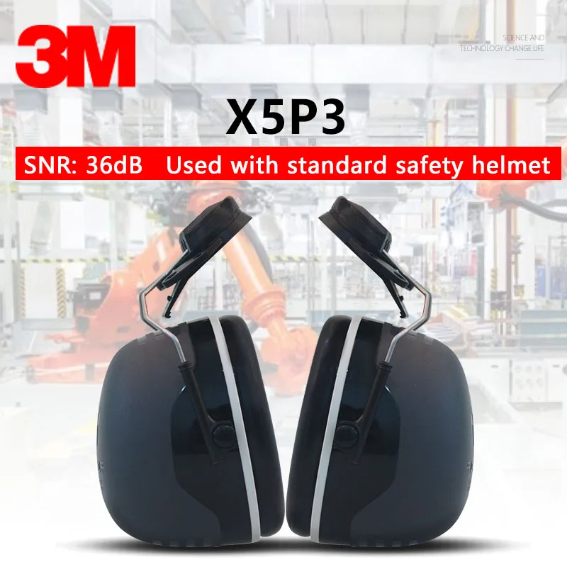 3M-PELTOR-Ear-Defenders-36-dB-accesorio-montado-en-casco-negro-X5P3-Cancelaci-n-de-ruido.jpg