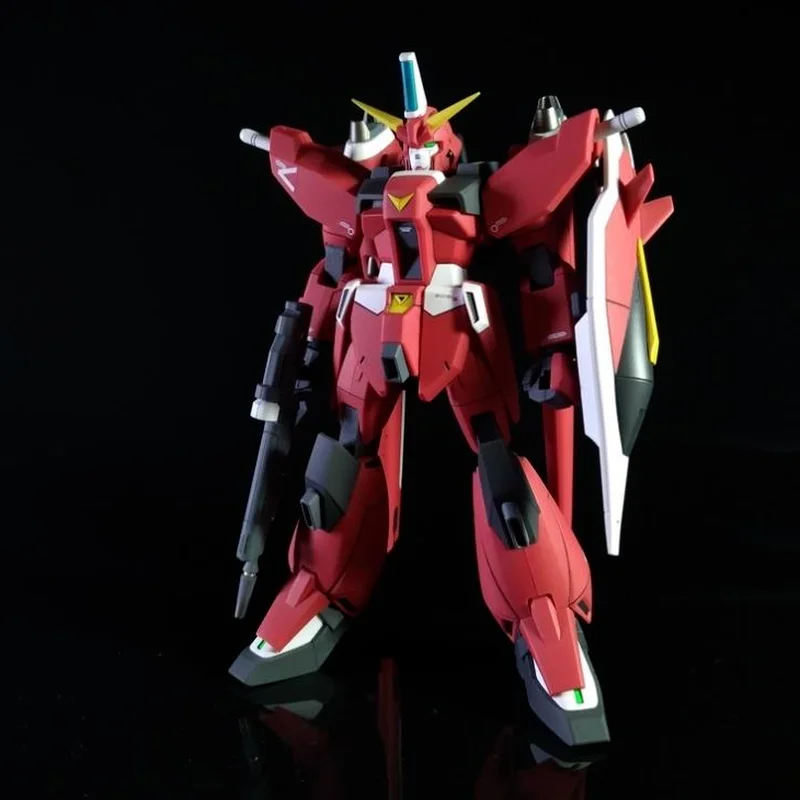 Saviour Gundam Mg