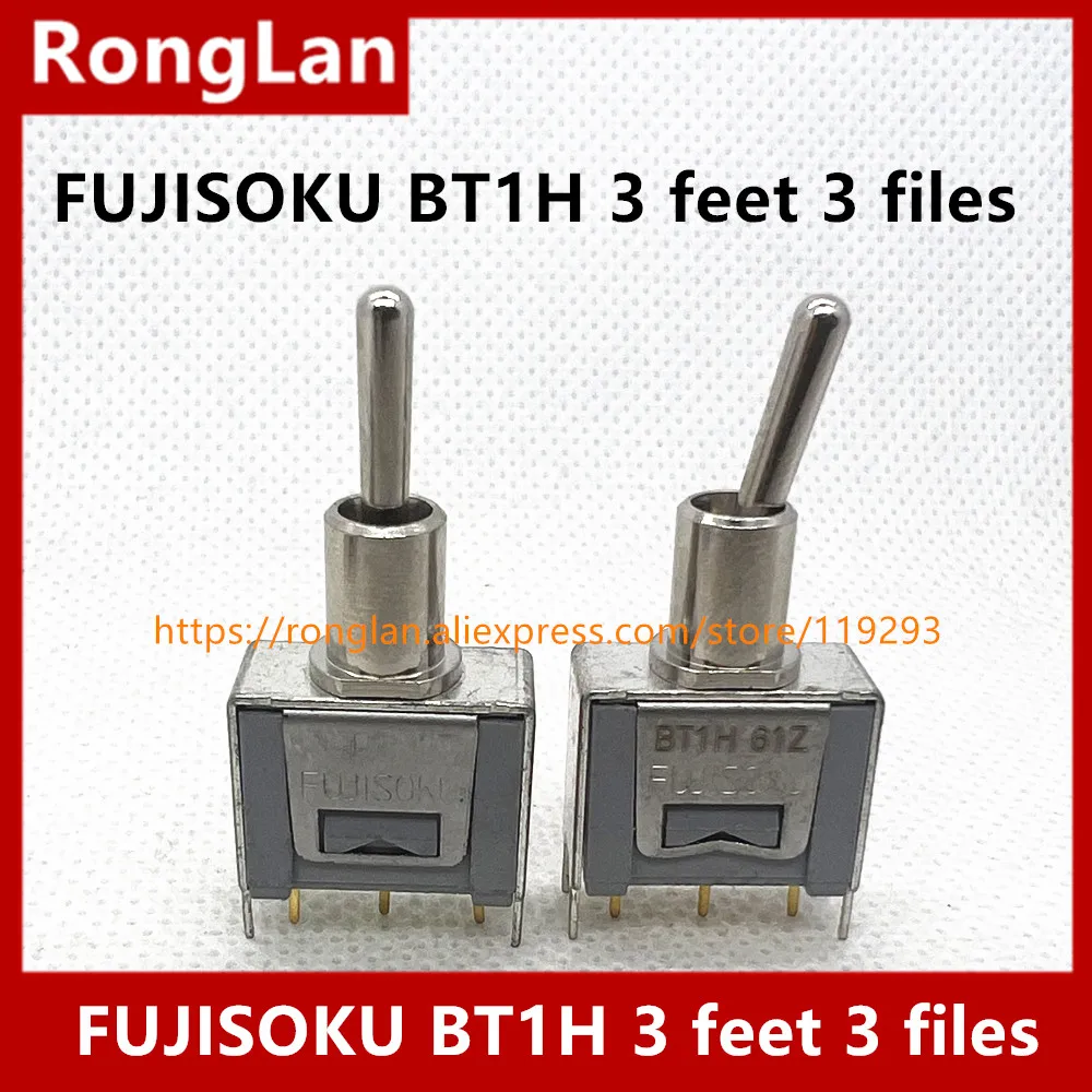 BELLA-BT1H-Fujitsu-FUJISOKU-toggle-switch-3-feet-3-files-a-file-with ...