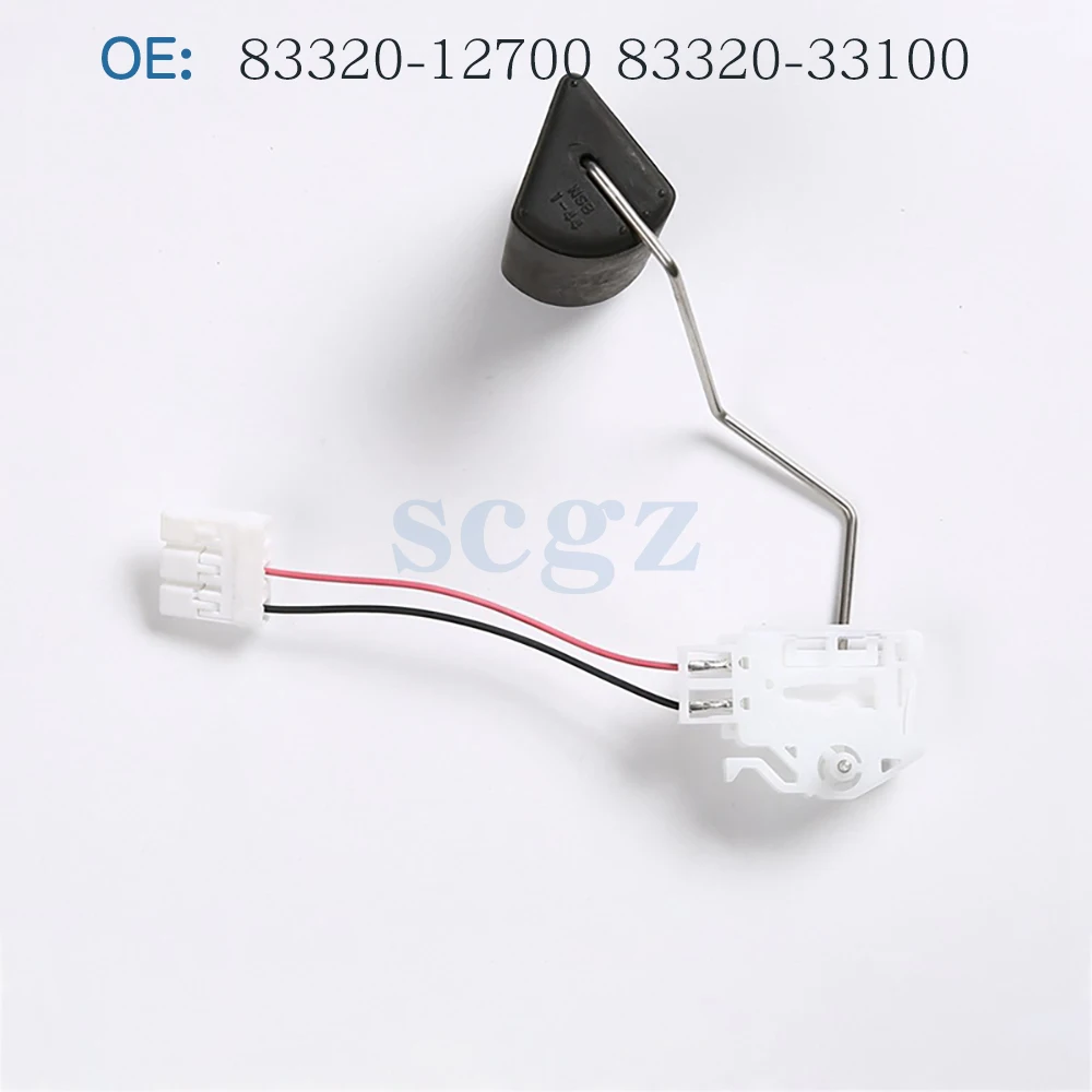 FUEL LEVEL SENSOR 83320-12700 83320-33100 FOR C-OROLLA ZZE12 NZE12 ...