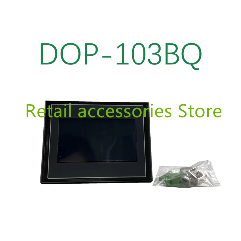 New Original In BOX DOP-103BQ DOP103BQ EA-070B EA070B DOP-103WQ ...