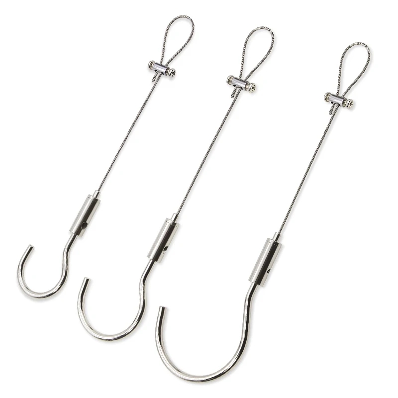 2pcs-Adjustable-304-Stainless-Steel-Wire-Lanyard-Lock-Wire-Device ...