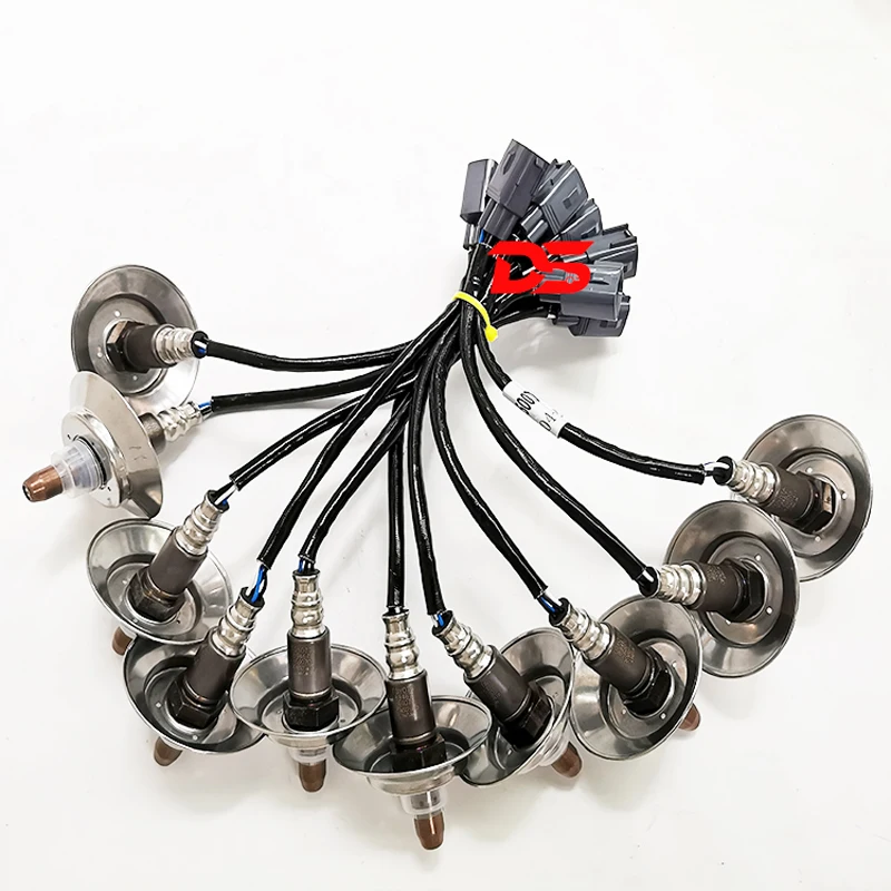 Good-quality-Oxygen-Sensor-OEM-89467-60070-For-TOYOTA-LAND-CRUISER ...