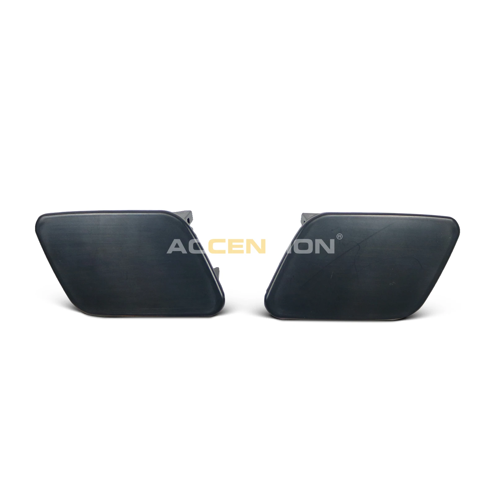 Bumper Headlight Washer Cap Cover For Passat B6 2006 2007 2008 2009 ...